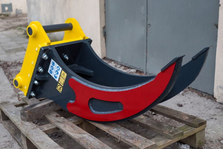 TREE STUMP ROOT RIPPER