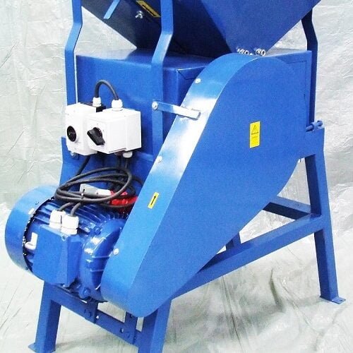 TREE STUMP ROOT RIPPER